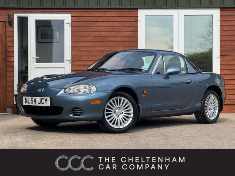 Used Cars Cheltenham Glcouestershire | The Cheltenham Car Company